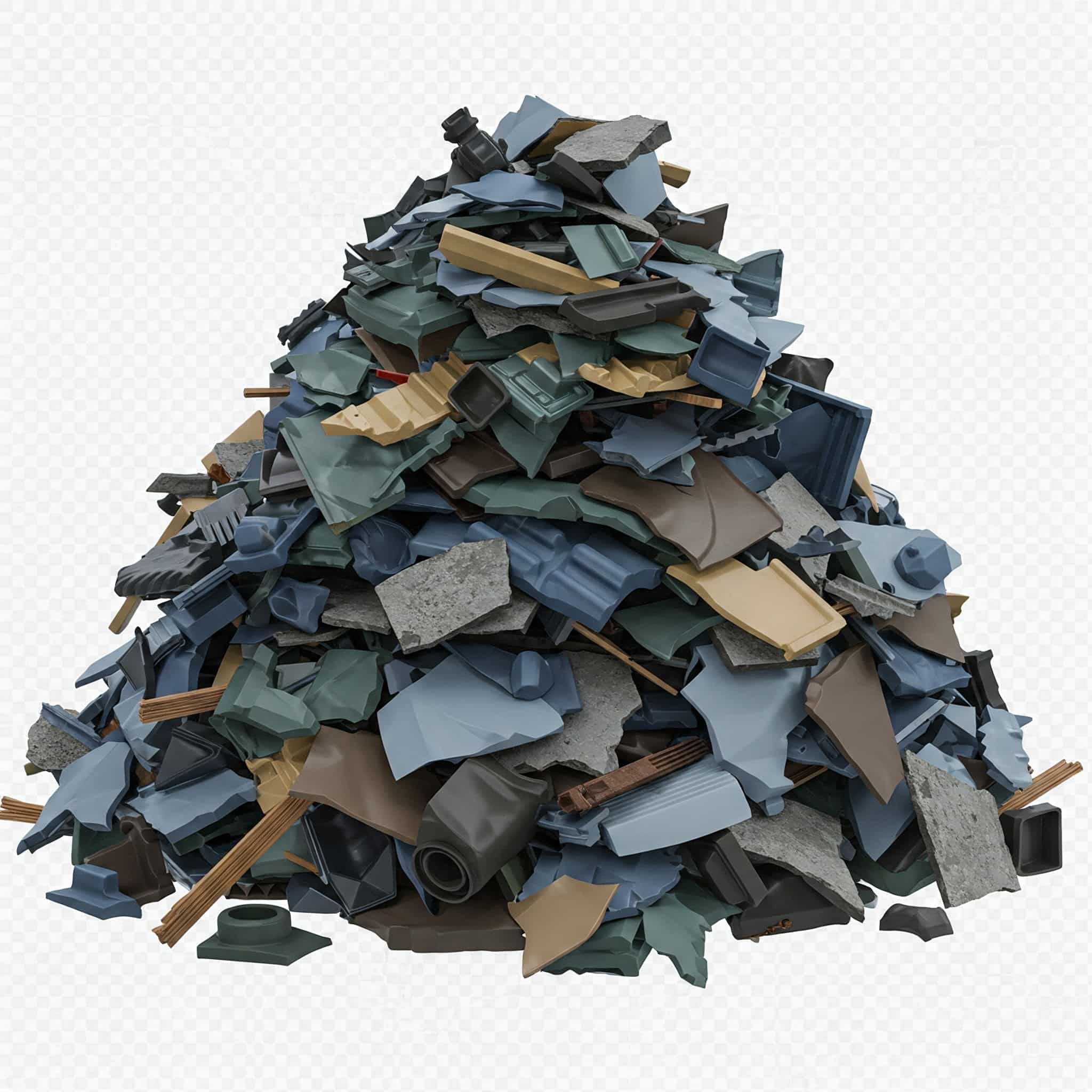 All Services – MCS Recycle